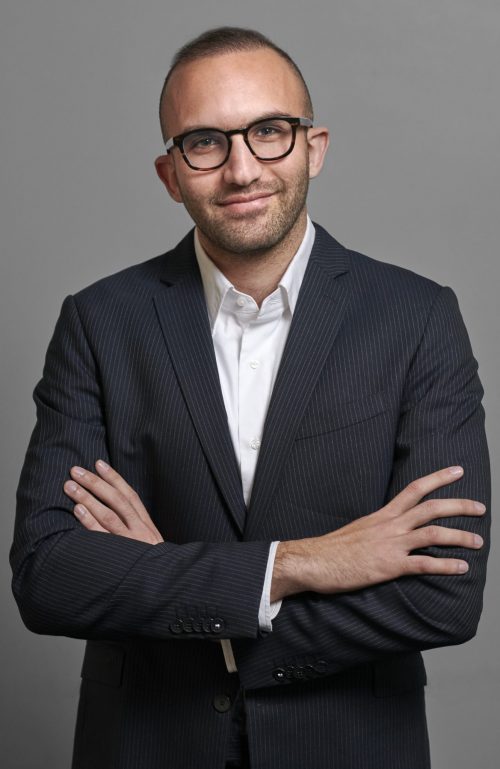 Our Team - ISP HEALTHCARE