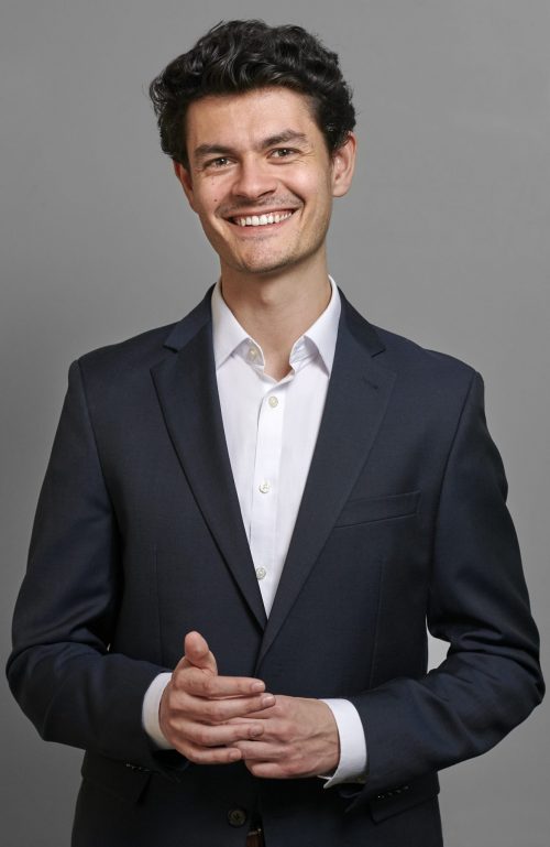 Our Team - ISP HEALTHCARE