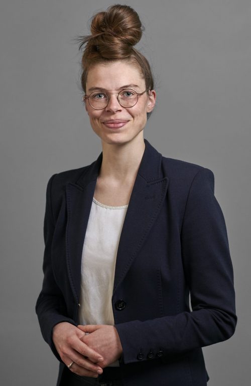 Our Team - ISP HEALTHCARE