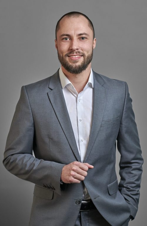 Our Team - ISP HEALTHCARE